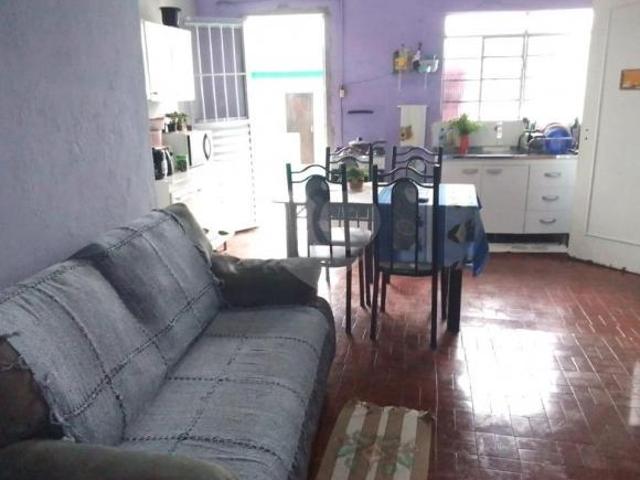 Sobrado com 6 quartos à venda em Jardim Peri SP