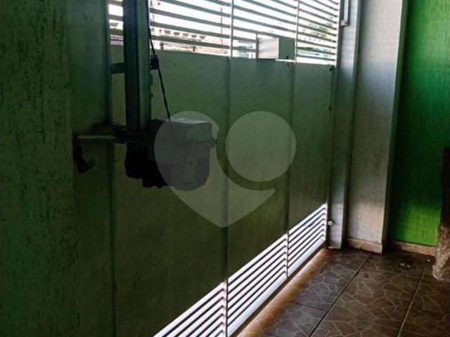 Sobrado com 6 quartos à venda em Jardim peri SP