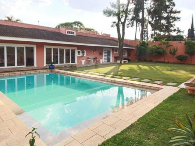 Sobrado com 6 quartos à venda em Jardim prudência SP