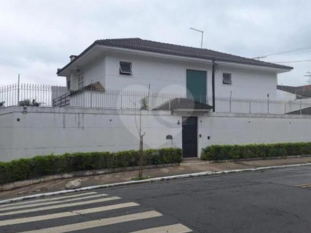 Sobrado com 6 quartos à venda em Jardim virginia bianca SP