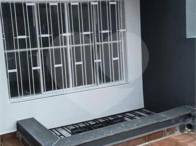 Sobrado com 6 quartos à venda em Lauzane Paulista SP
