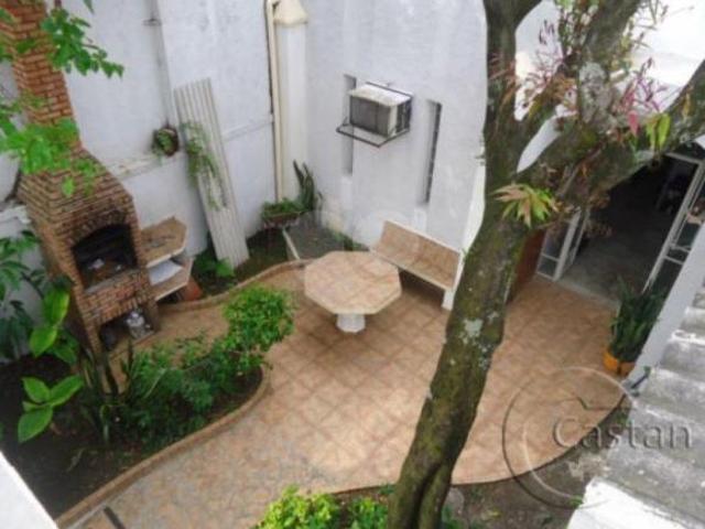 Sobrado com 6 quartos à venda em Mooca SP