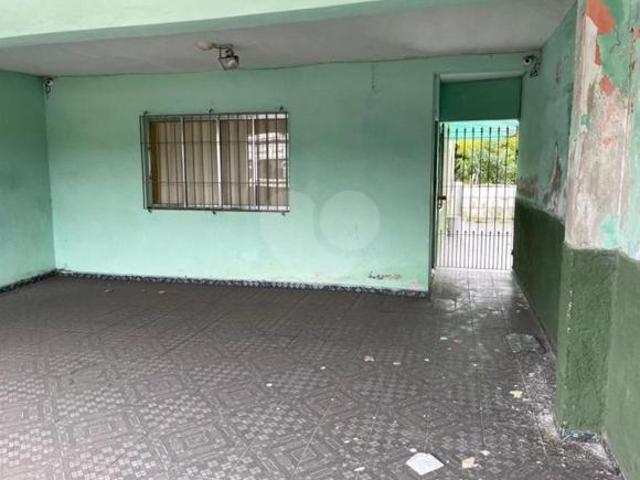 Sobrado com 6 quartos à venda em Parada xv de novembro SP