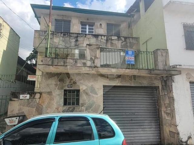 Sobrado com 6 quartos à venda em Parque peruche SP