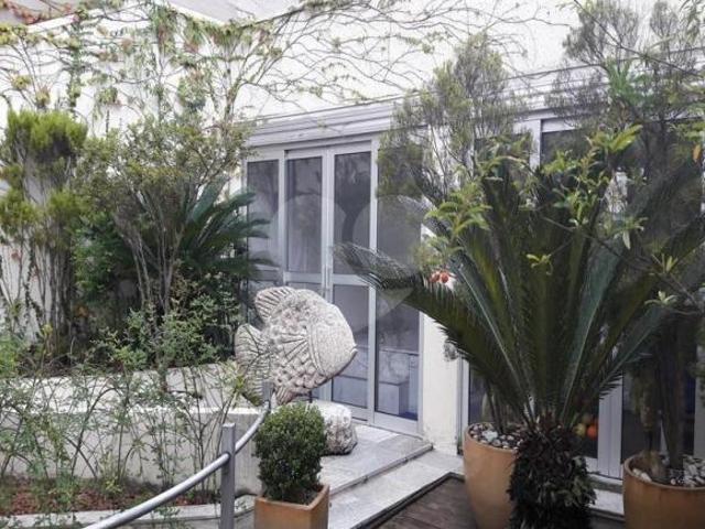 Sobrado com 6 quartos à venda em Pinheiros SP