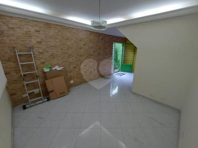 Sobrado com 6 quartos à venda em Quarta parada SP