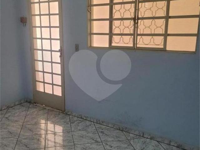 Sobrado com 6 quartos à venda em Residencial Monsenhor Romeu Tortorelli SP
