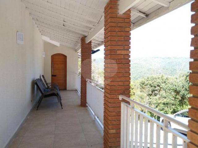 Sobrado com 6 quartos à venda em Santa inês SP