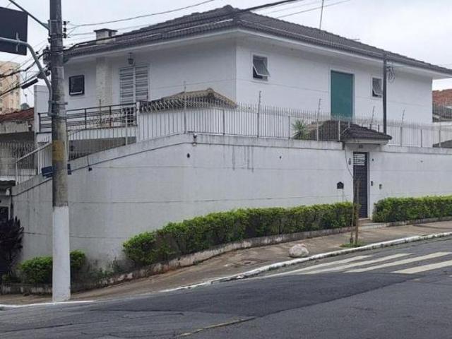 Sobrado com 6 quartos à venda no Tremembé