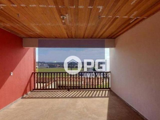 Sobrado com 6 quartos à venda por R$ 600.000 Residencial e Comercial Palmares Ribeirão Preto/SP