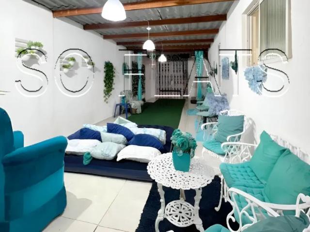 Sobrado com 6 Quartos e 6 banheiros à Venda, 338 m² por R$ 2.200.000
