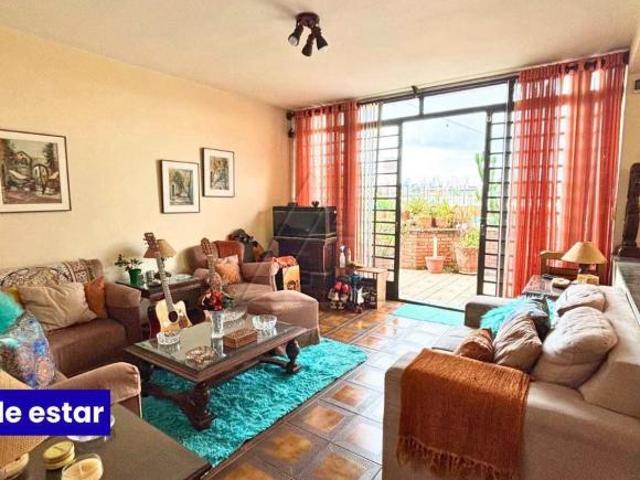Sobrado com 6 quartos, Jardim Peri Peri, São Paulo R$ 1.7 mi, Cod: 6234