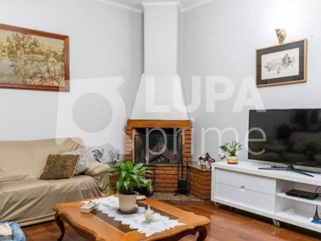 SOBRADO COM 6 QUARTOS PARA VENDA, VILA MARIA, SÃO PAULO