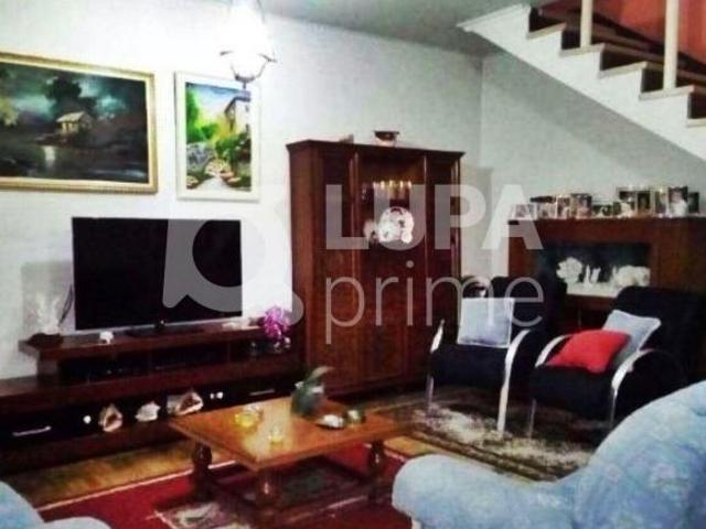 SOBRADO COM 6 QUARTOS PARA VENDA, VILA GUILHERME, SÃO PAULO