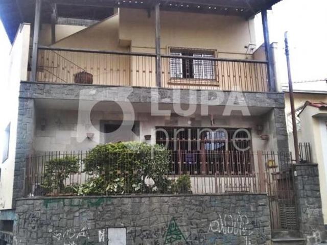 SOBRADO COM 6 QUARTOS PARA VENDA, LIMÃO, SÃO PAULO