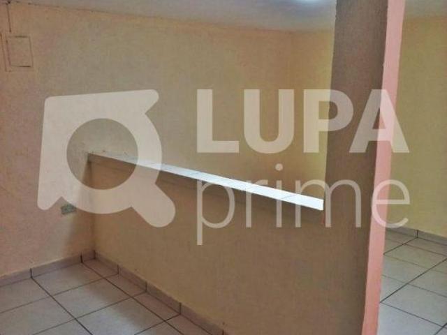 SOBRADO COM 6 QUARTOS PARA VENDA, PARADA INGLESA, SÃO PAULO