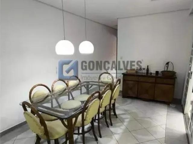 Sobrado com 6 Quartos para alugar, 235m² Parque Terra Nova