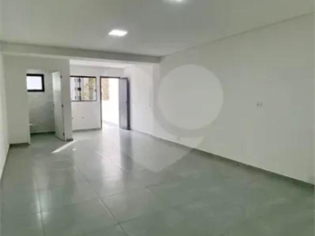 Sobrado com 6 quartos para locação em Jardim Anália Franco SP