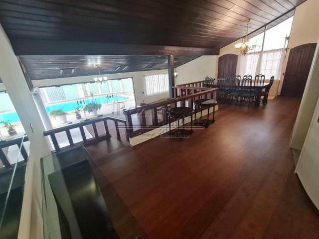 Sobrado com 6 quartos, Parque Anchieta, São Bernardo do Campo R$ 6.5 mi, Cod: 5237
