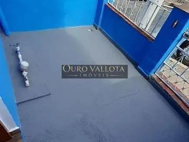 Sobrado com 70m²