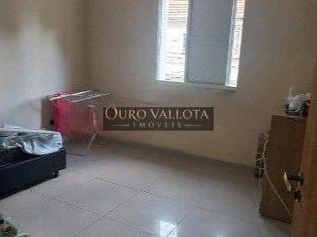 Sobrado com 70m²