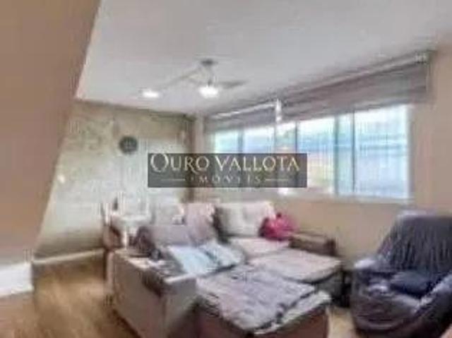 Sobrado com 70m² no Ipiranga