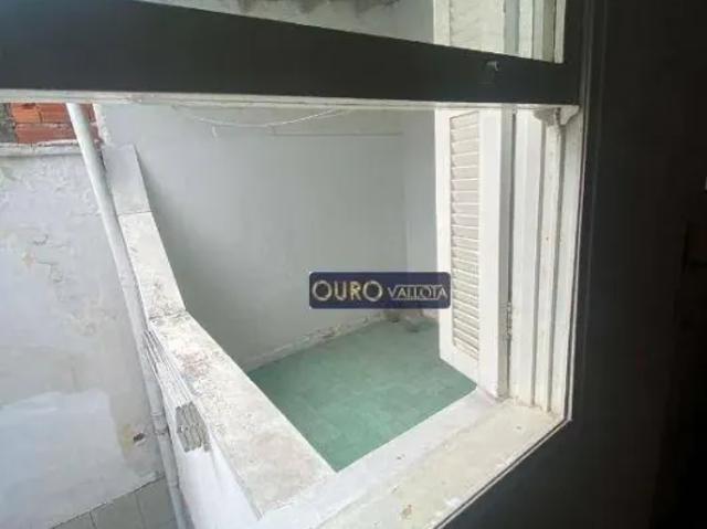 Sobrado com 72m²