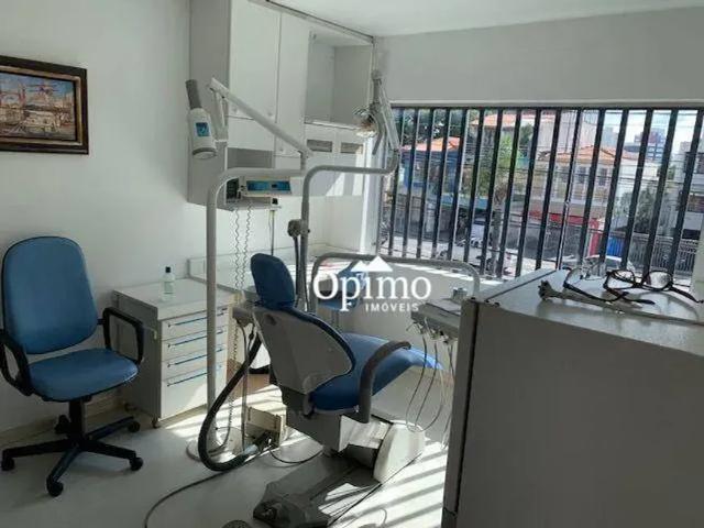 Sobrado com 7 dormitórios para alugar, 220 m² por R$ 8.000/mês Planalto Paulista São Paulo/SP