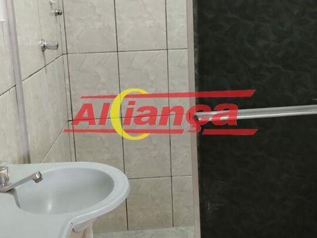 SOBRADO COM 7 DORMITÓRIOS A VENDA, 100 m² CIDADE SOBERANA GUARULHOS/SP