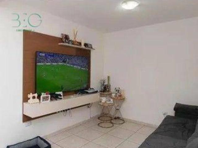 Sobrado com 7 dormitórios à venda, 124 m² por R$ 849.000 Jardim Campo Limpo Zona Norte São Pau