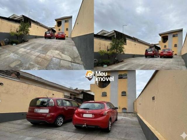 Sobrado com 7 dormitórios à venda, 200 m² por R$ 1.200.000 Sítio Morro Grande São Paulo/SP