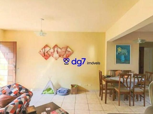 Sobrado com 7 dormitórios à venda, 220 m² Jardim Bonfiglioli São Paulo/SP