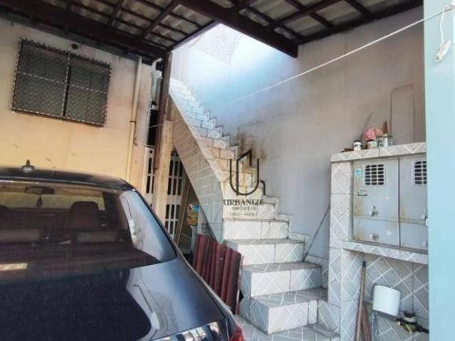 Sobrado com 7 dormitórios à venda, 234 m² por R$ 550.000 Jardim Martini São Paulo/SP