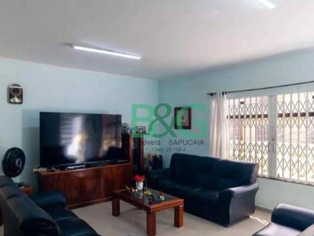 Sobrado à venda, 250 m² por R$ 1.999.000,00 Vila Divina Pastora São Paulo/SP