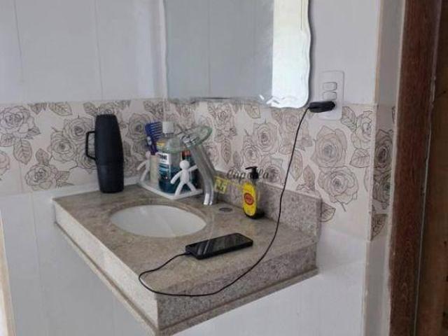Sobrado com 7 dormitórios à venda, 260 m² por R$ 890.000 Jardim das Palmeiras Itanhaém/SP