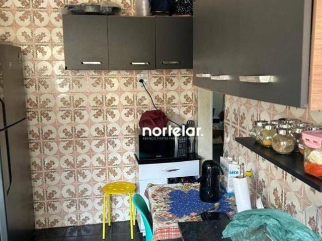Sobrado com 7 dormitórios à venda, 305 m² por R$ 1.550.000 Pirituba São Paulo/SP
