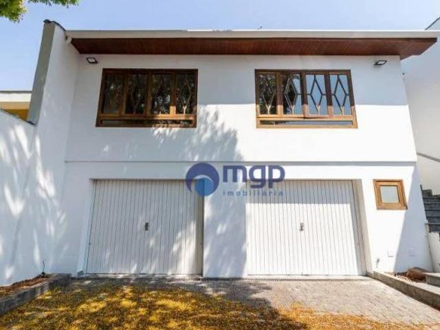 Sobrado com 7 dormitórios à venda, 300 m² por R$ 1.490.000,00 Jardim Consórcio São Paulo/SP