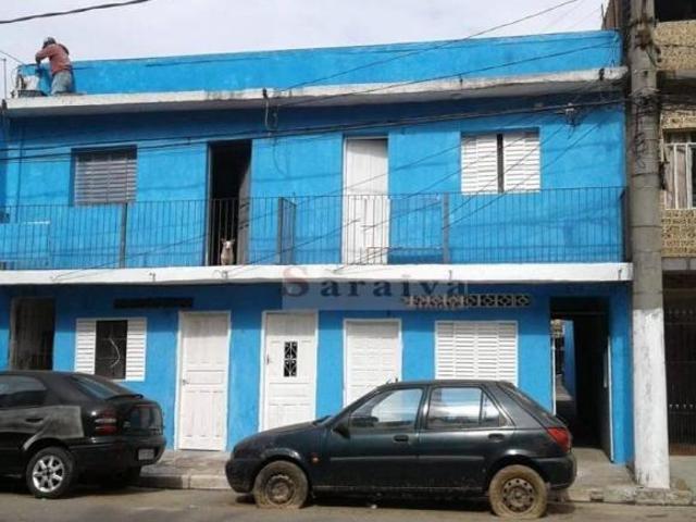 Sobrado com 7 dormitórios à venda, 300 m² por R$ 1.000.000,00 Vila Califórnia São Paulo/SP