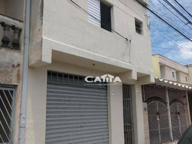 Sobrado com 7 dormitórios à venda, 320 m² por R$ 1.800.000,00 Cidade Patriarca São Paulo/SP