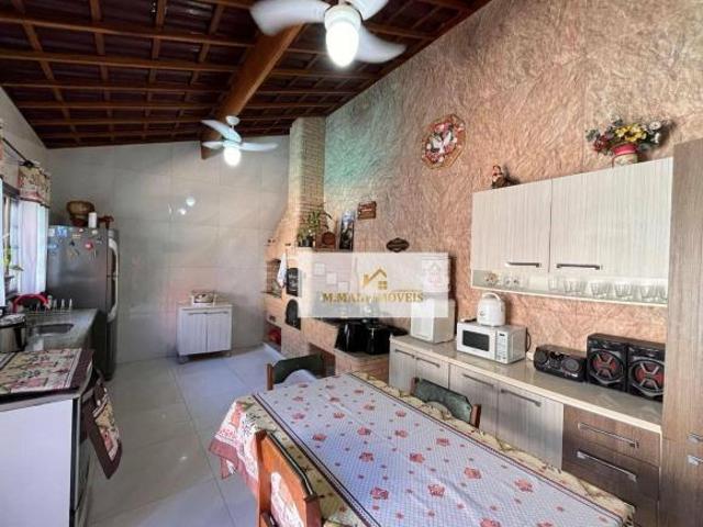 Sobrado com 7 dormitórios à venda, 337 m² por R$ 1.500.000,00 Centro Peruíbe/SP