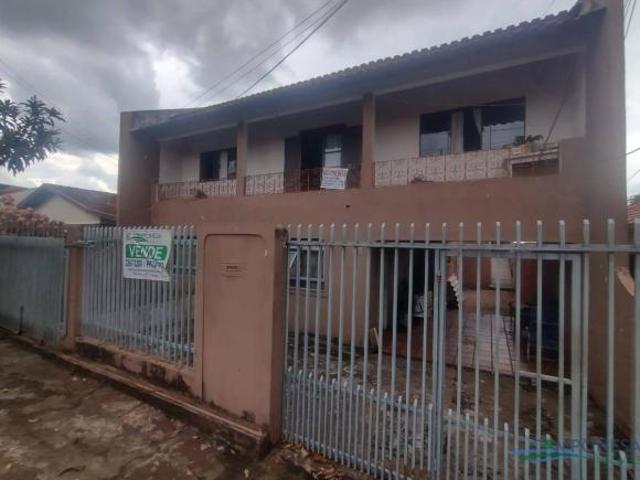 Sobrado com 7 dormitórios à venda, 330 m² por R$ 550.000,00 São Cristóvão Londrina/PR