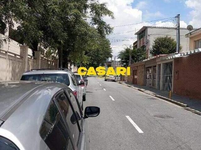 Sobrado com 7 dormitórios à venda, 368 m² Paulicéia São Bernardo do Campo/SP