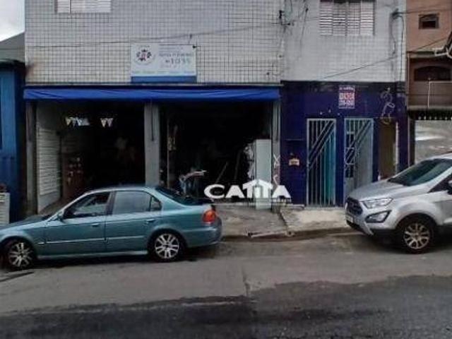Sobrado com 7 dormitórios à venda, 370 m² por R$ 2.000.000,00 Jardim Brasília São Paulo/SP