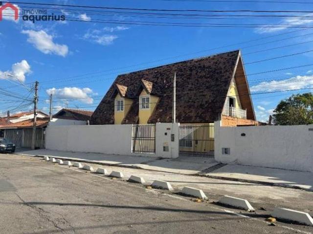Sobrado à venda, 400 m² por R$ 1.600.000,00 Jardim das Indústrias São José dos Campos/SP