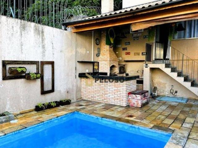 Sobrado com 7 dormitórios à venda, 400 m² por R$ 1.370.000,00 Santana São Paulo/SP