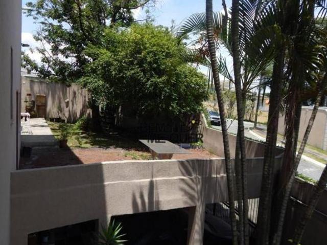Sobrado com 7 dormitórios à venda, 400 m² por R$ 2.350.000,00 City América São Paulo/SP