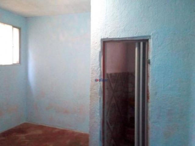 Sobrado com 7 dormitórios à venda, 400 m² por R$ 380.000,00 Jardim Jacy Guarulhos/SP