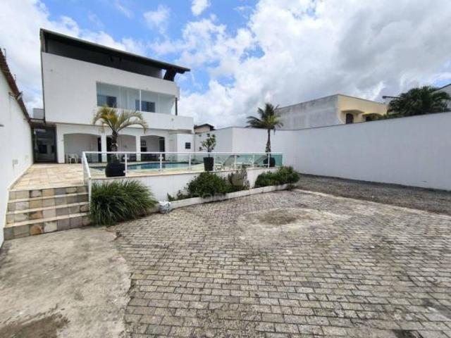 Sobrado com 7 dormitórios à venda, 417 m² por R$ 950.000,00 Cibratel 2 Itanhaém/SP