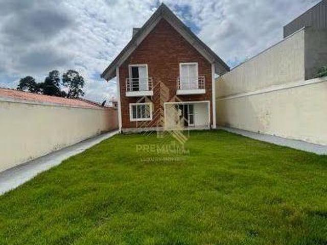 Sobrado com 7 dormitórios à venda, 411 m² por R$ 1.380.000,00 Loanda Atibaia/SP