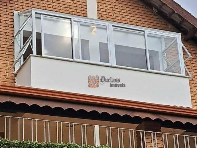Sobrado com 7 dormitórios à venda, 435 m² por R$ 2.100.000 Condomínio Village de Santa Helena Br